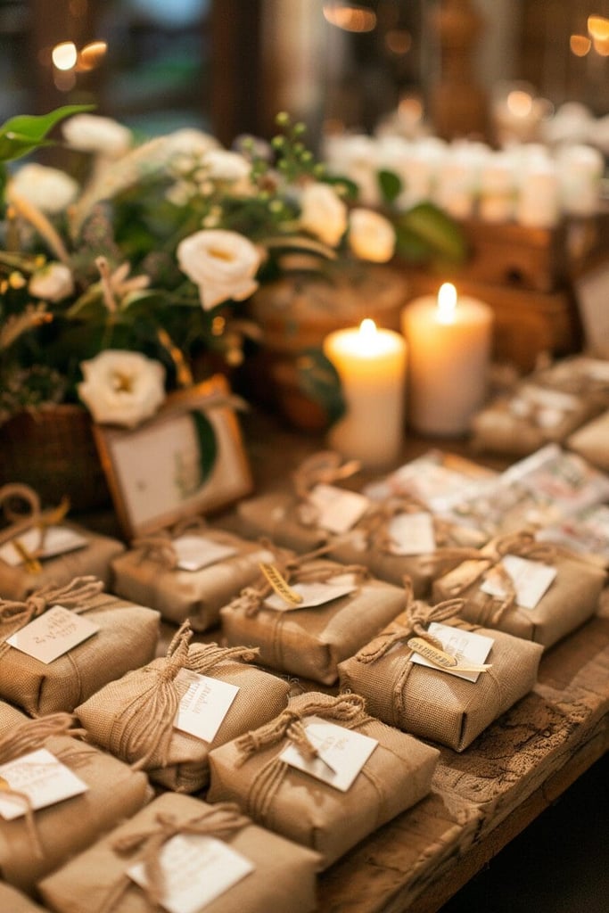 25 Dreamy Small Wedding Decor Ideas for an Intimate Affair