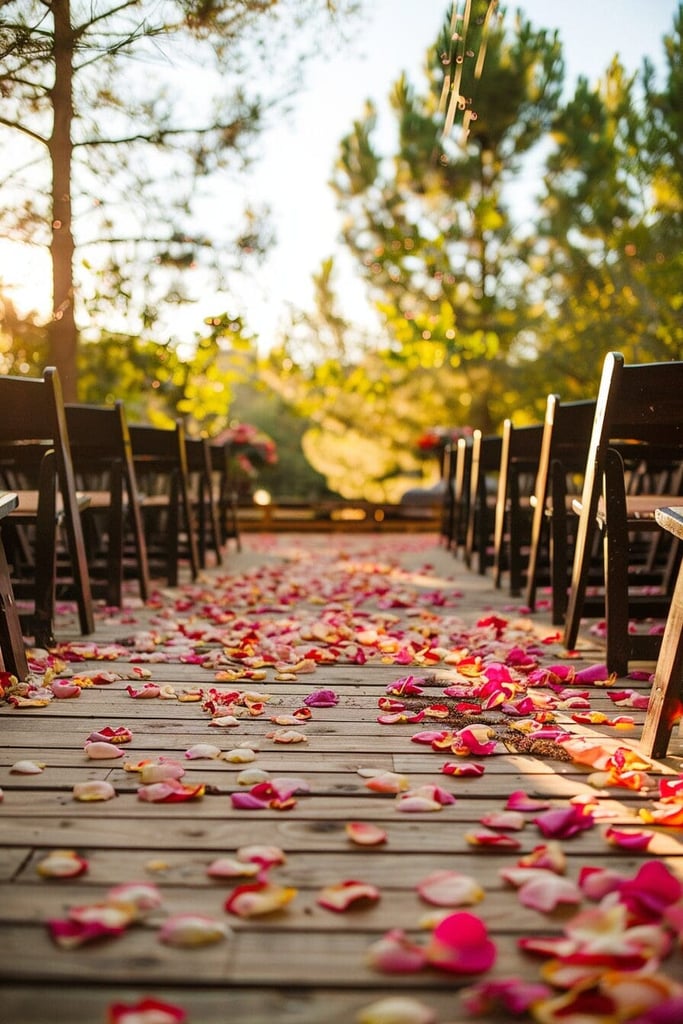 25 Dreamy Small Wedding Decor Ideas for an Intimate Affair
