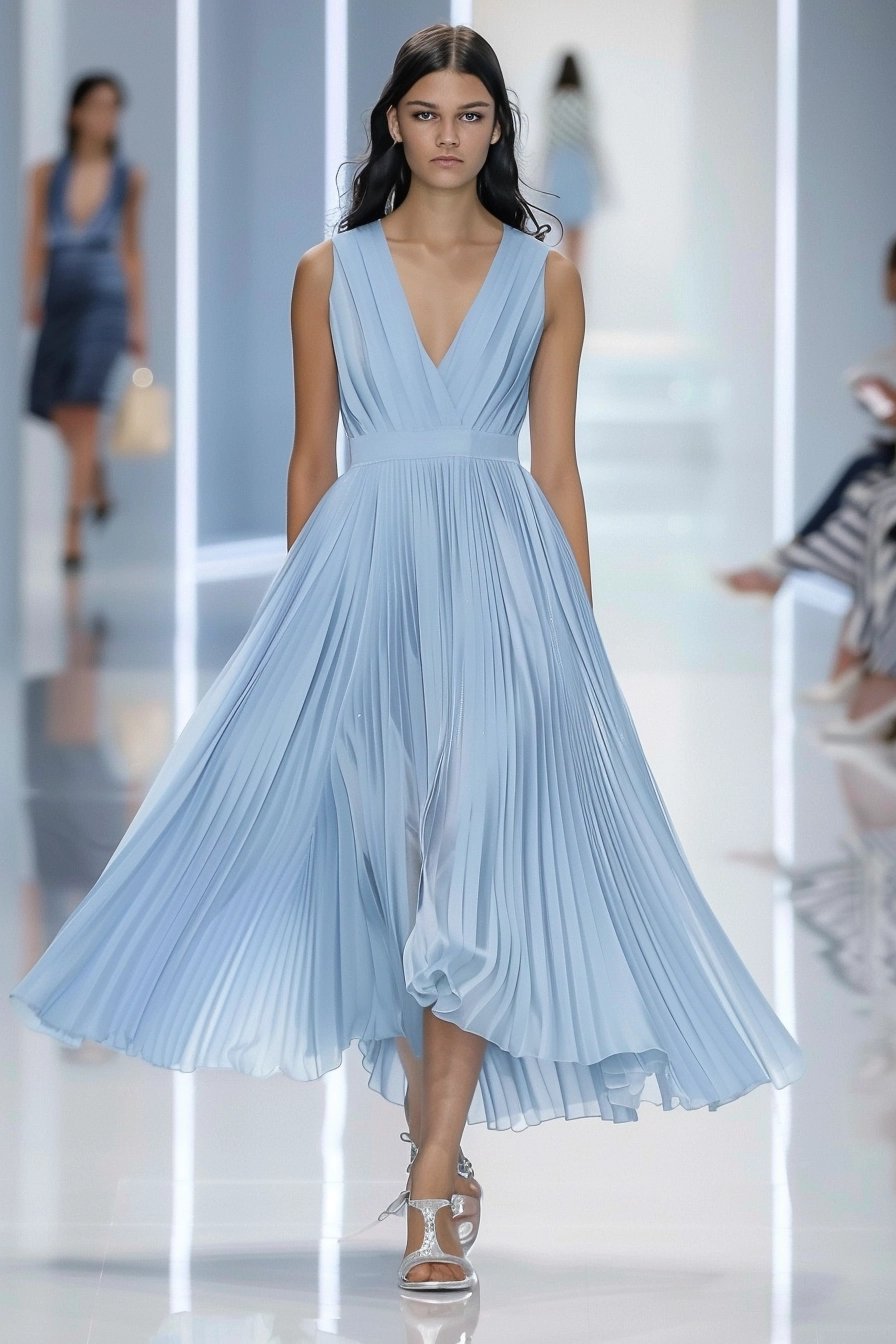 25+ Summer Dresses That Will Make You the Star of Every Summer Soirée