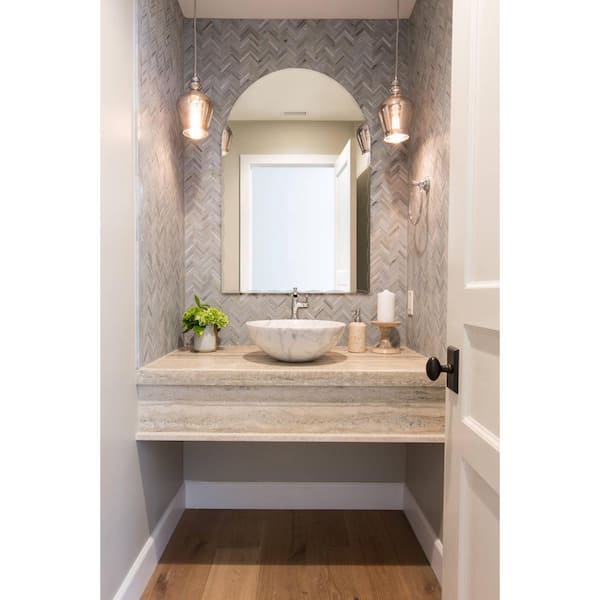 25 Powder Room Ideas You'll Love