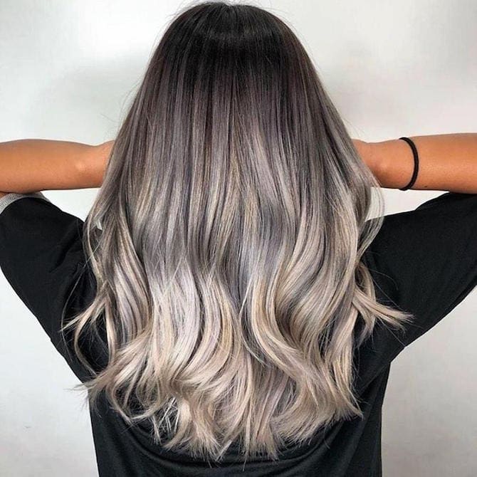37 Stunning Silver Hair Color Ideas for 2024
