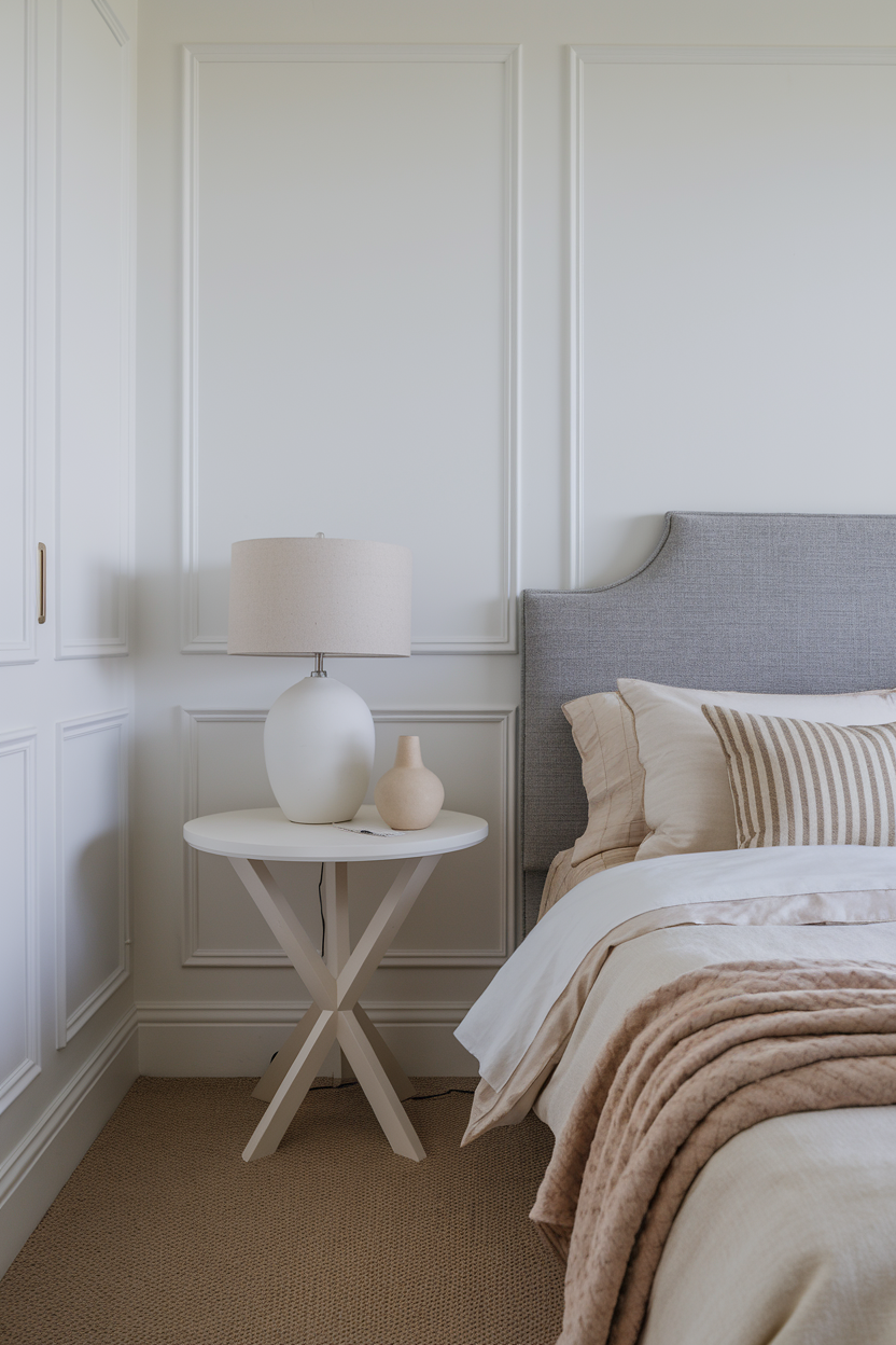 45 Jaw-Dropping Master Bedroom Ideas You Need to See