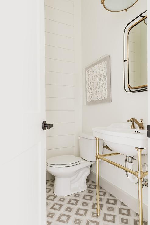 25 Powder Room Ideas You'll Love