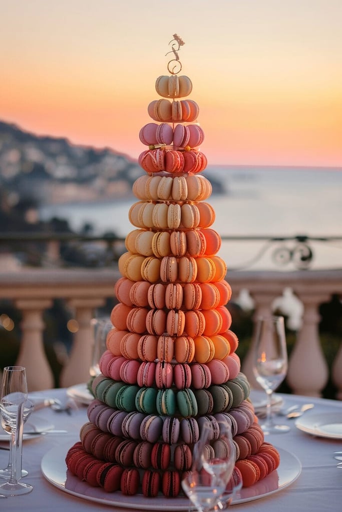 30 Unforgettable Wedding Table Centerpieces That Will Steal the Show