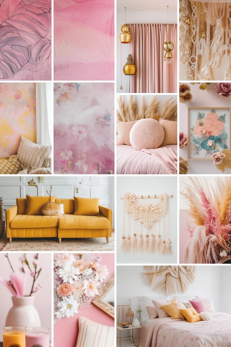 25 Whimsical Bedroom Ideas That Are Both Playful and Sophisticated