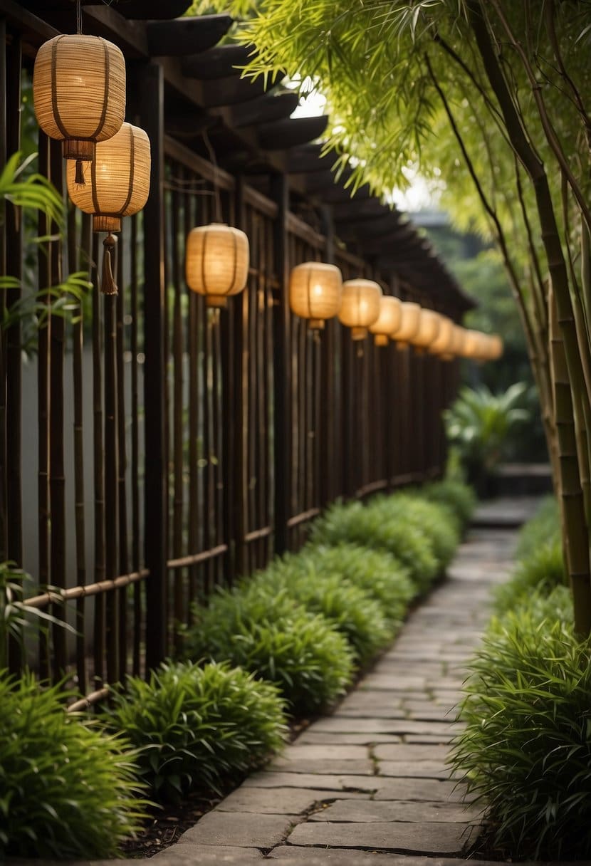 30 Lantern Decor Ideas to Illuminate Your Space