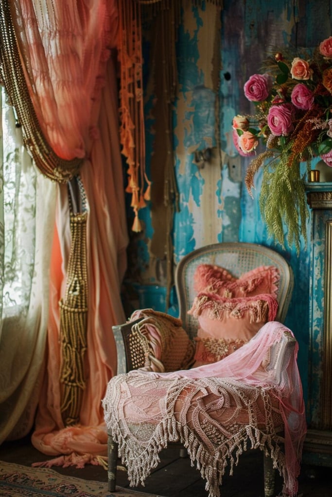 64 Whimsical Decor Ideas That Will Make Your Apartment a Pinterest Dream