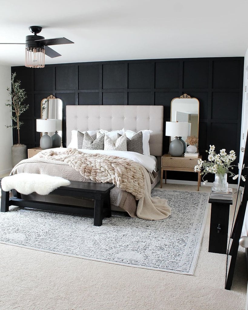 18 Bedroom Color Ideas to Transform Your Personal Oasis