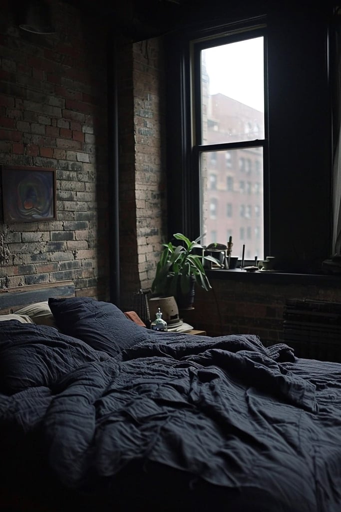 25 Dark Academia Bedroom Ideas You'll Love