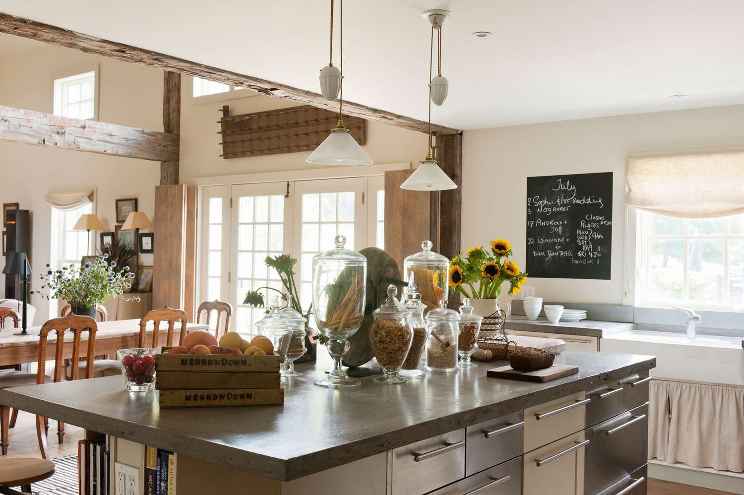 25 Kitchen Design Ideas You'll Love