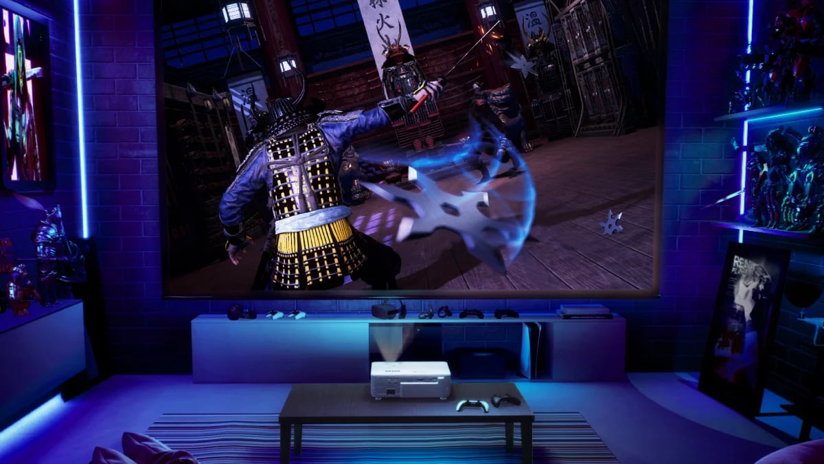 25 Game Room Ideas You'll Love