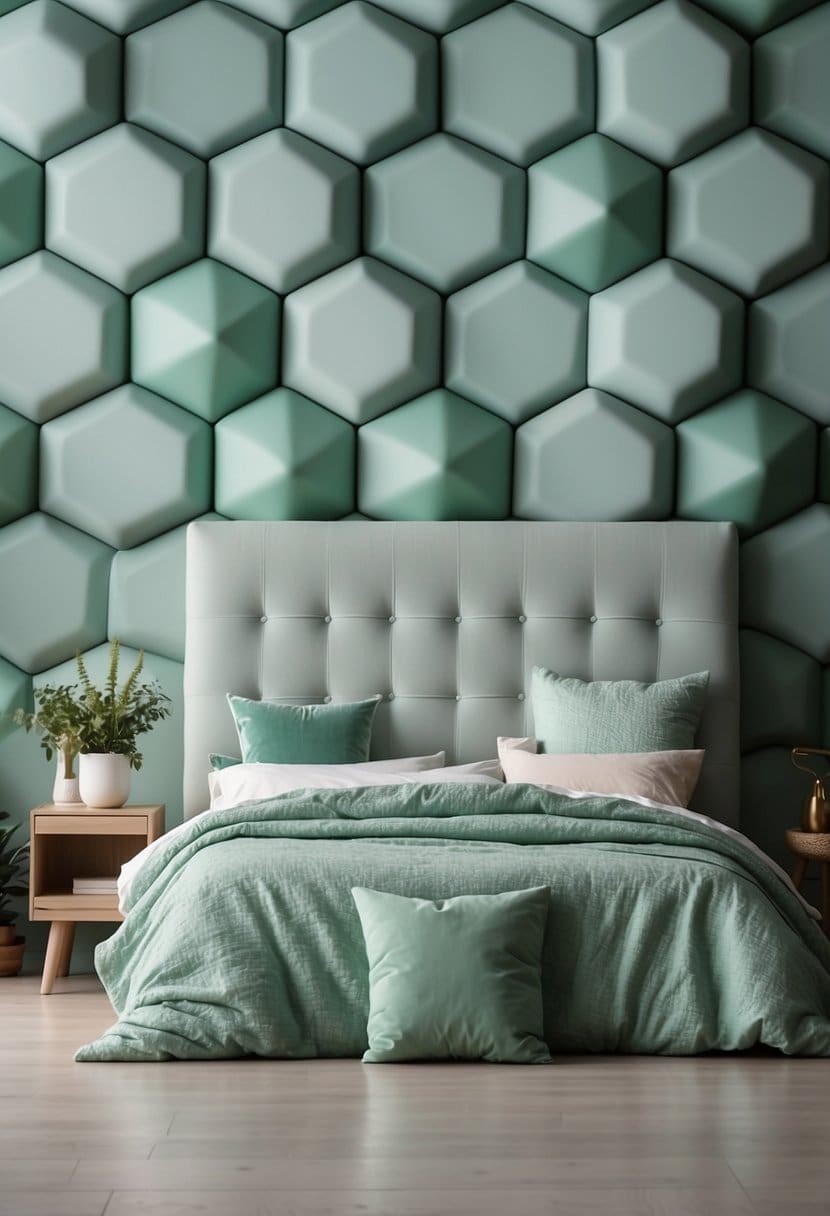 15 Headboard Ideas That Will Transform Your Bedroom