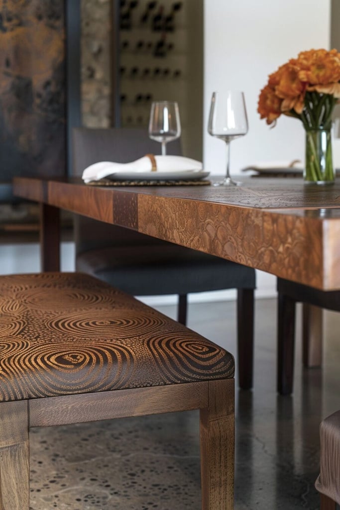 30 Ways to Transform Your Dining Table with Simple Decor Ideas