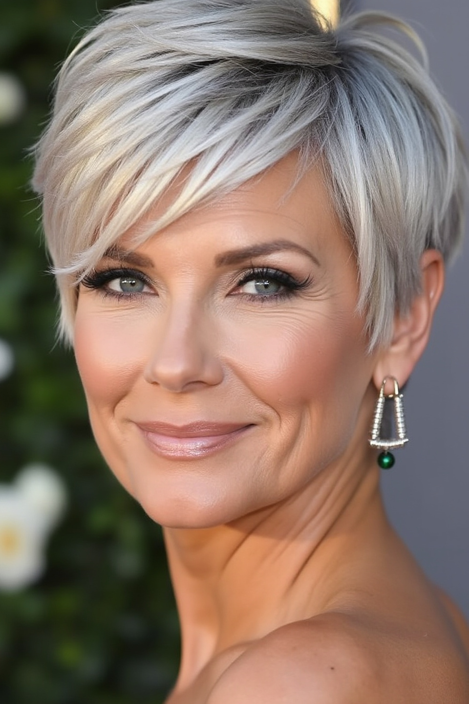 50 Stunning Pixie Cuts for Women over 50 That Prove Age Is Just a Number