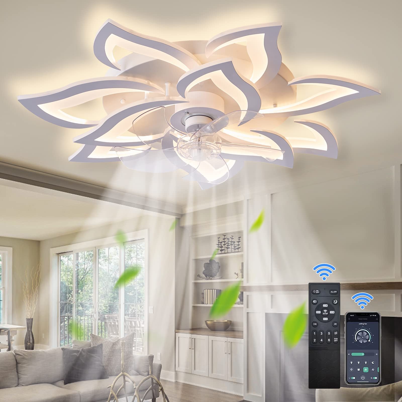 25 Bedroom Lighting Ideas You'll Love