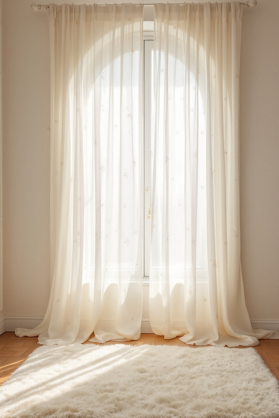 27 Dreamy White and Cream Bedroom Ideas to Transform Your Space