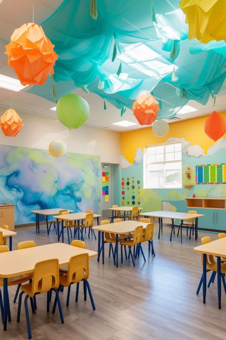 30 Captivating Classroom Themes for Elementary Schools