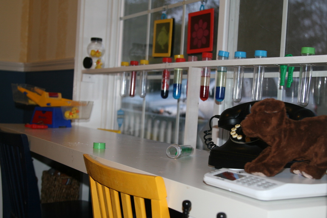 25 Fun Playroom Ideas That Your Kids Will Love