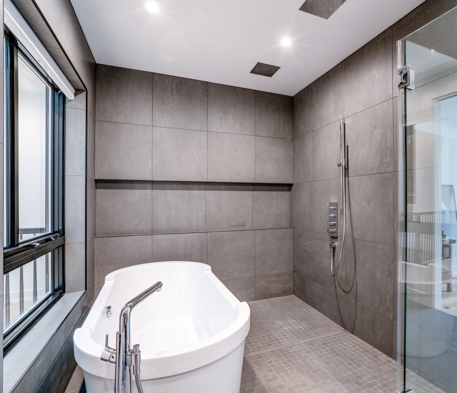 25 Wet Room Ideas You Must See