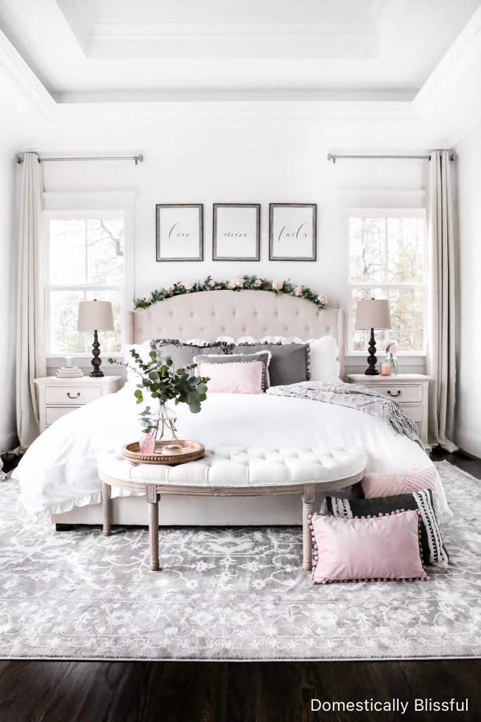 25 Master Bedroom Bedding Ideas You'll Love