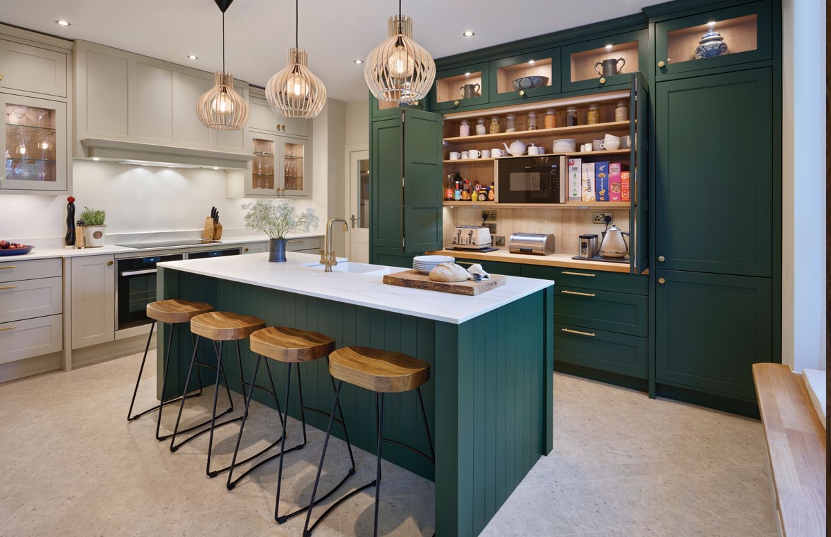 25 Kitchen Cabinets Ideas You'll Love