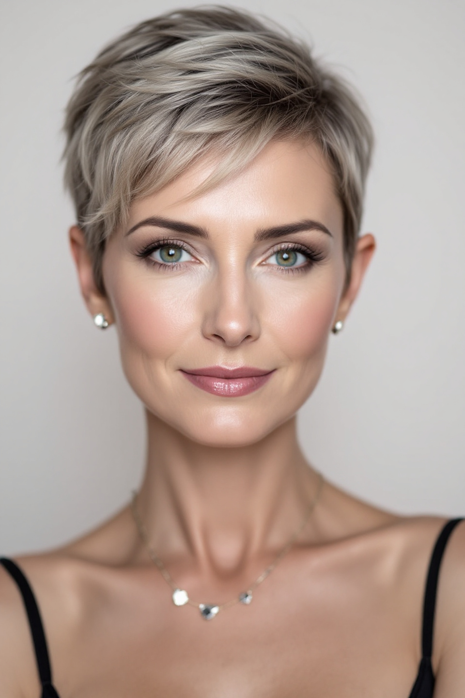 50 Stunning Pixie Cuts That Prove Age Is Just a Number for Women Over 60
