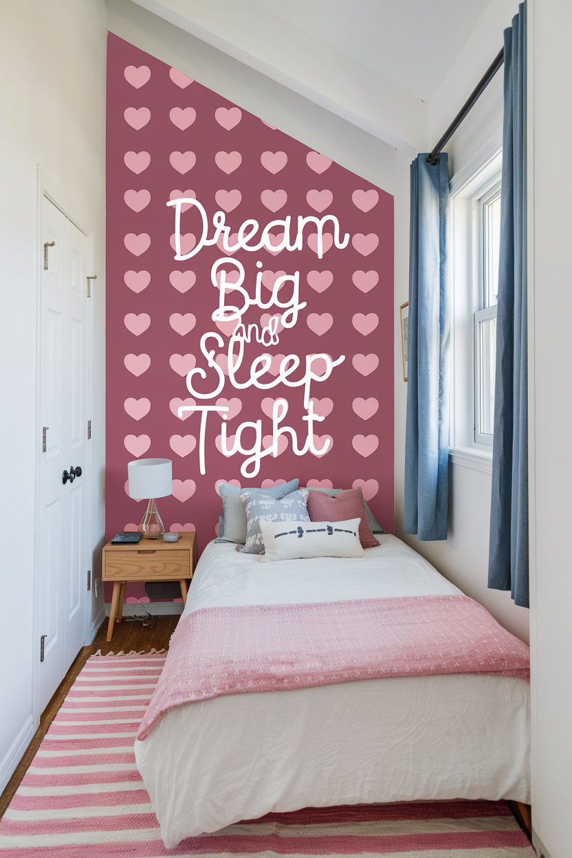 45 Small Bedroom Ideas That Maximize Coziness and Function