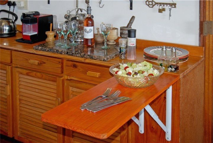 25 Small Kitchenette Ideas You'll Love