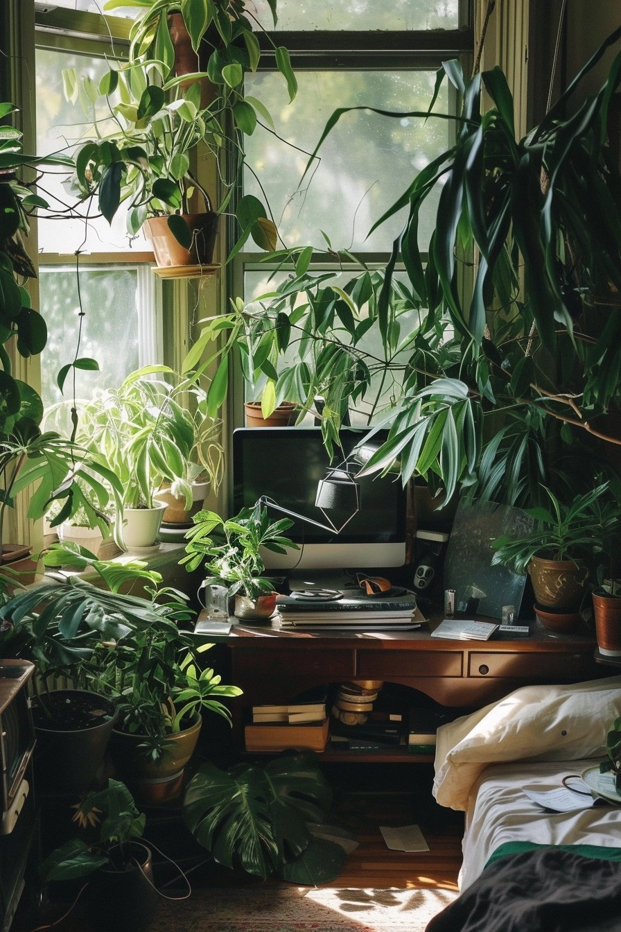 25 Mesmerizing Messy Room Aesthetic Ideas to Embrace Chaos with Style
