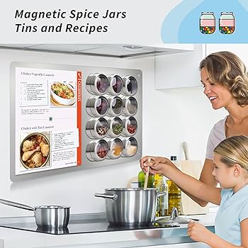 25 Kitchen Wall Decor Ideas You'll Love