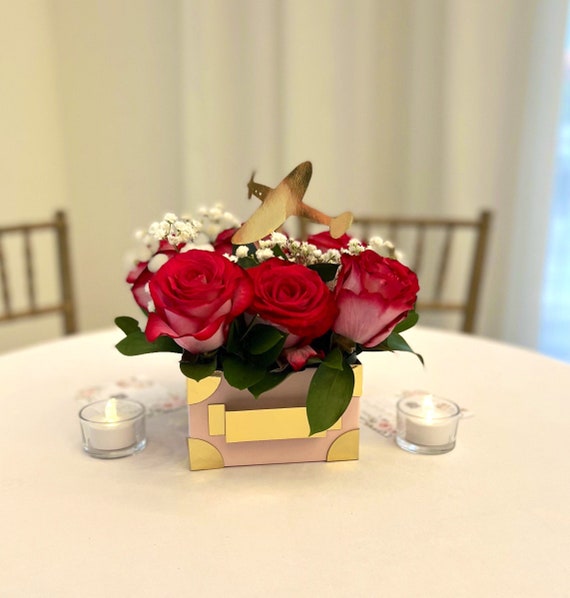 25 Dining Table Centerpiece Ideas You'll Love