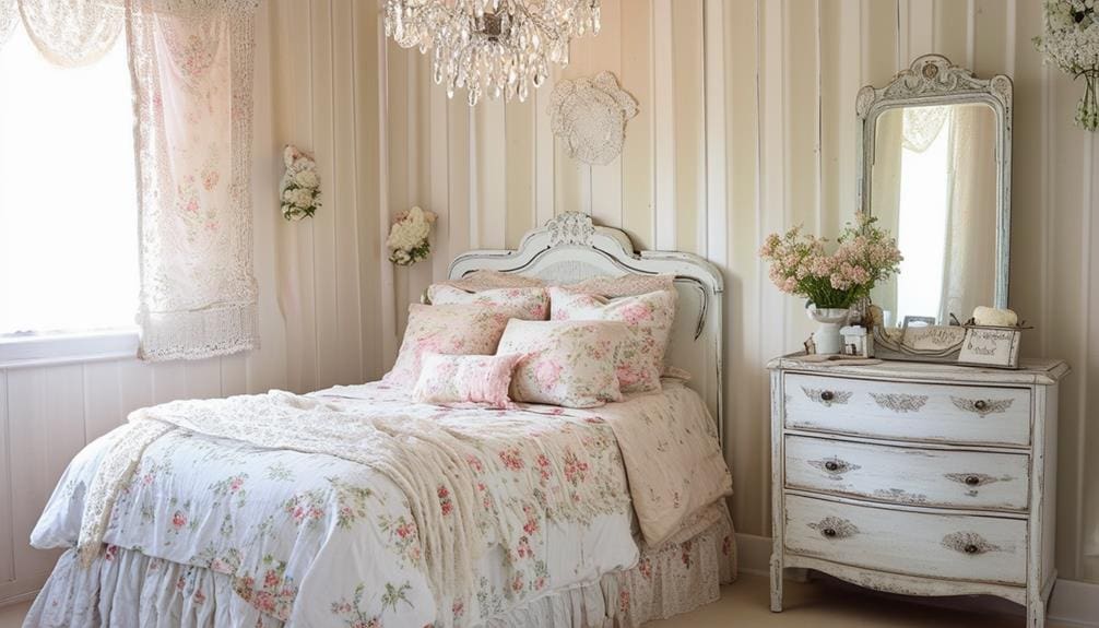 25 Vintage Bedroom Ideas That Will Make You Feel Like You're Starring ...