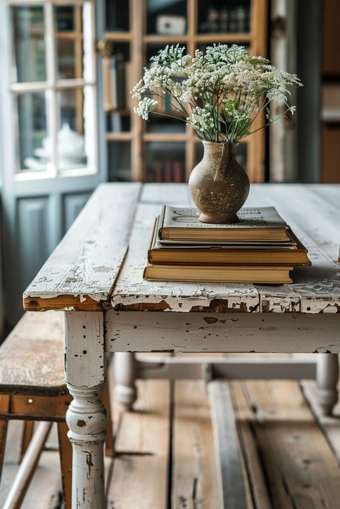 30 Ways to Transform Your Dining Table with Simple Decor Ideas