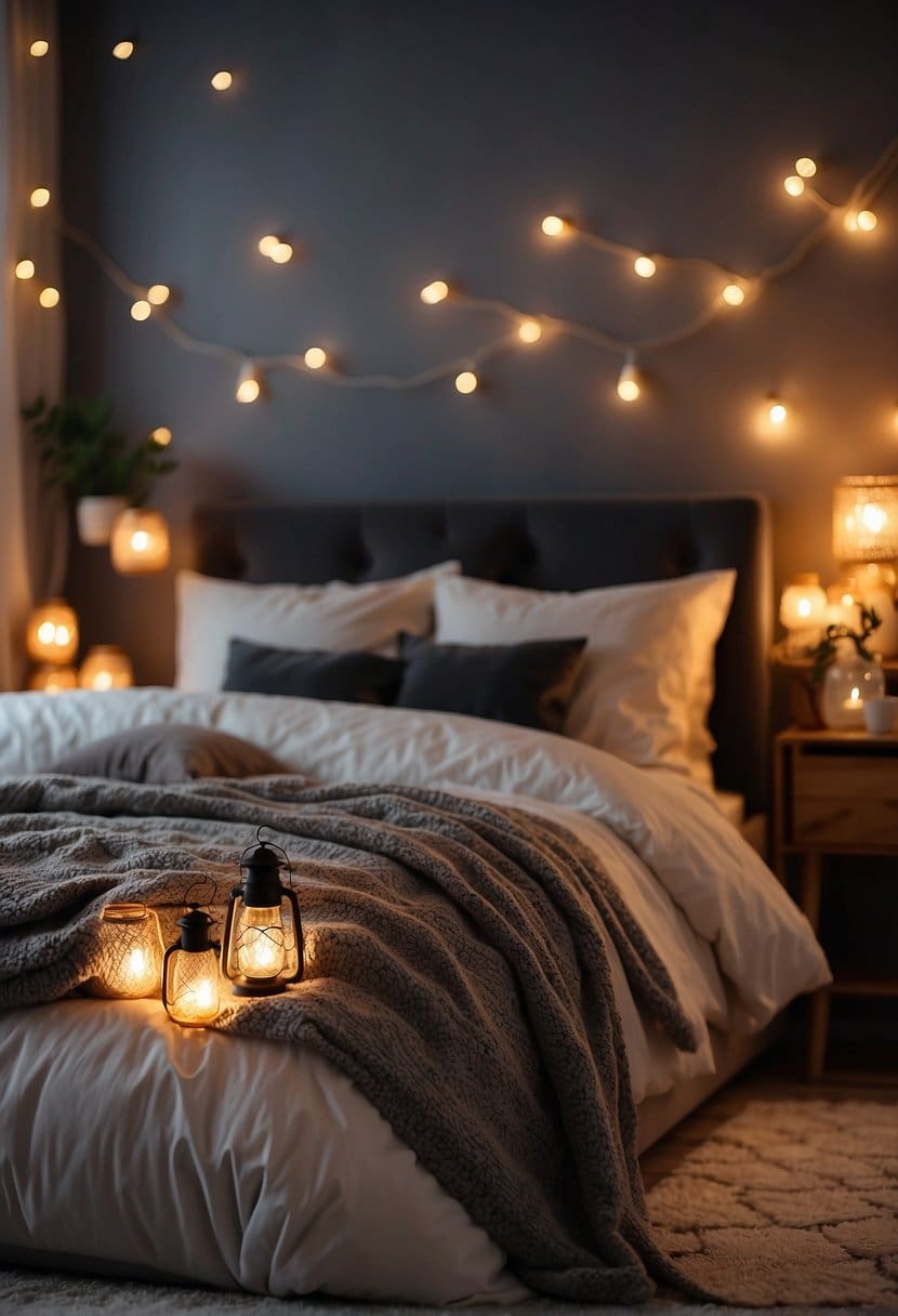 30 Lantern Decor Ideas to Illuminate Your Space