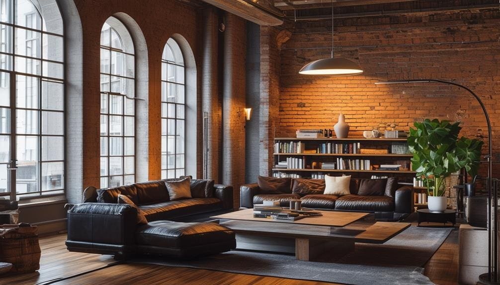 25 Man Cave-Approved Apartment Ideas For Men That Ooze Badass Bachelor ...