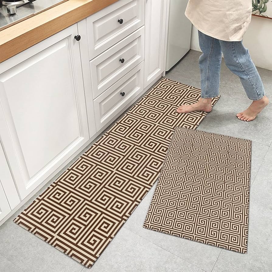 25 Kitchen Rug Ideas You'll Love