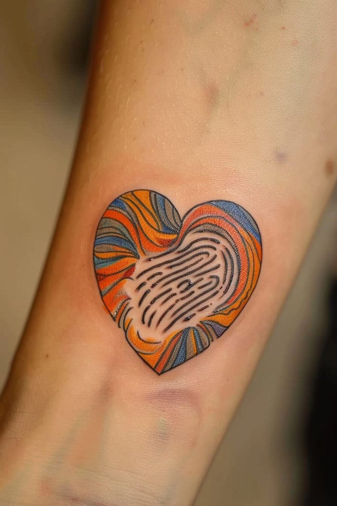 20 Family Tattoo Ideas That Prove Fam Is Forever