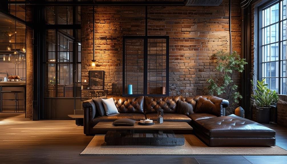25 Man Cave-Approved Apartment Ideas For Men That Ooze Badass Bachelor ...