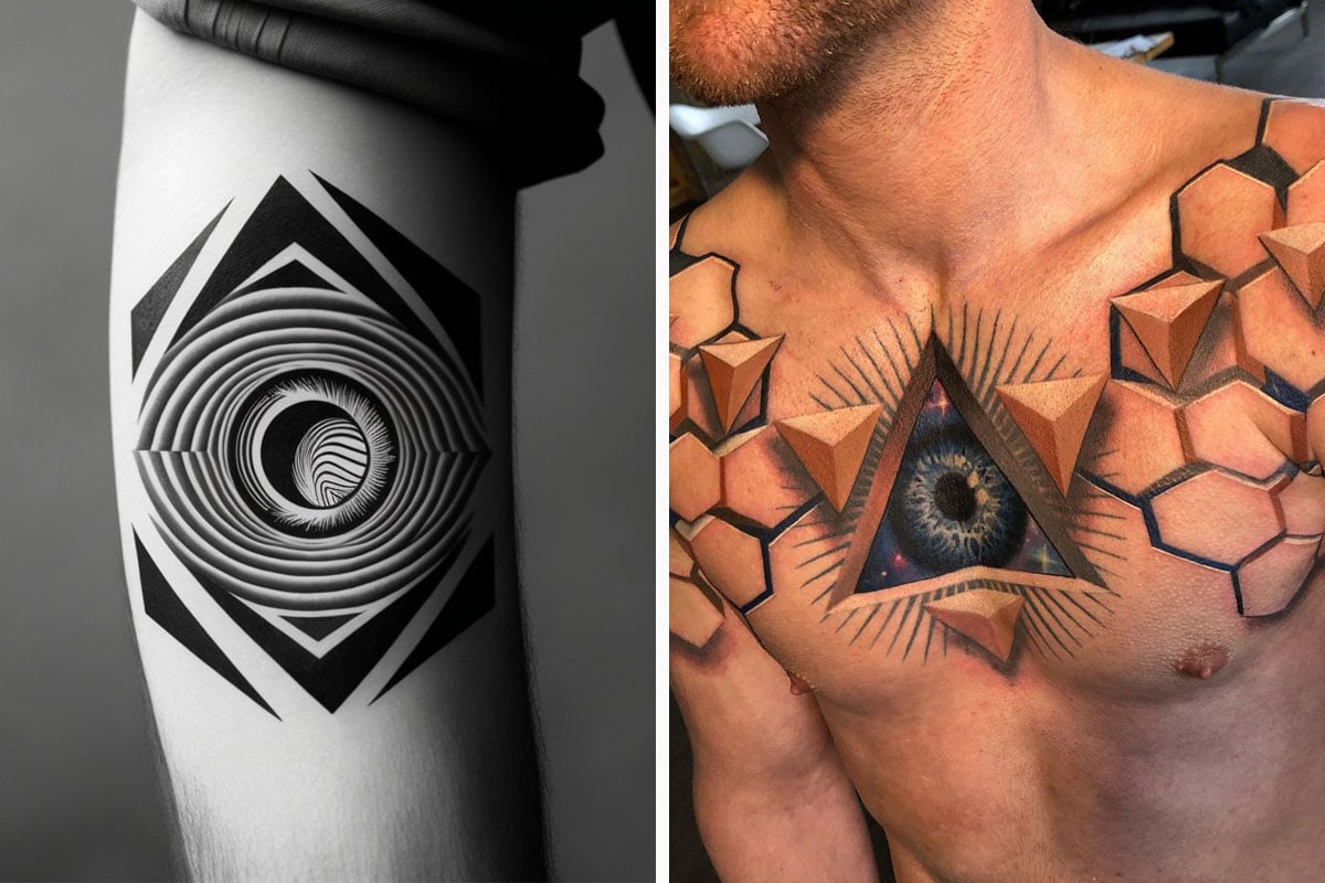 25 Genius Tattoo Cover Up Ideas