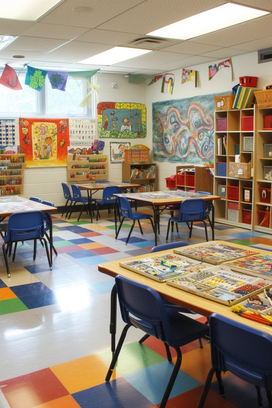 30 Captivating Classroom Themes for Elementary Schools