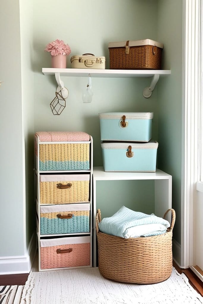 15 Cute Bedroom Ideas to Create Your Cozy Dream Space