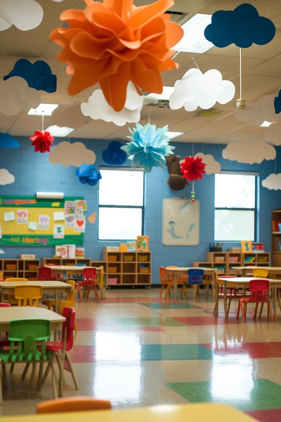 30 Captivating Classroom Themes for Elementary Schools