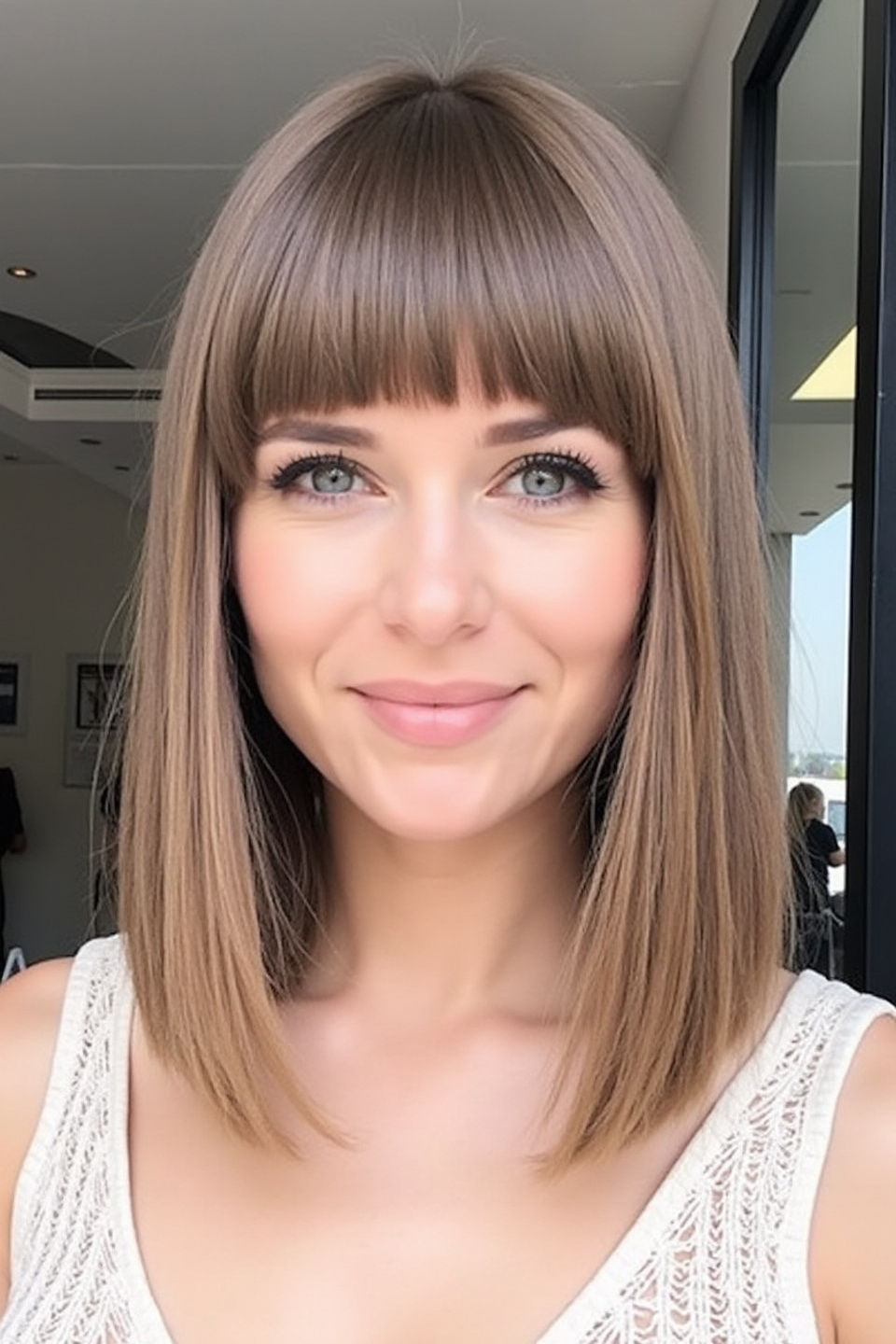 50 Stunning Long Pixie Haircuts That'll Turn Heads