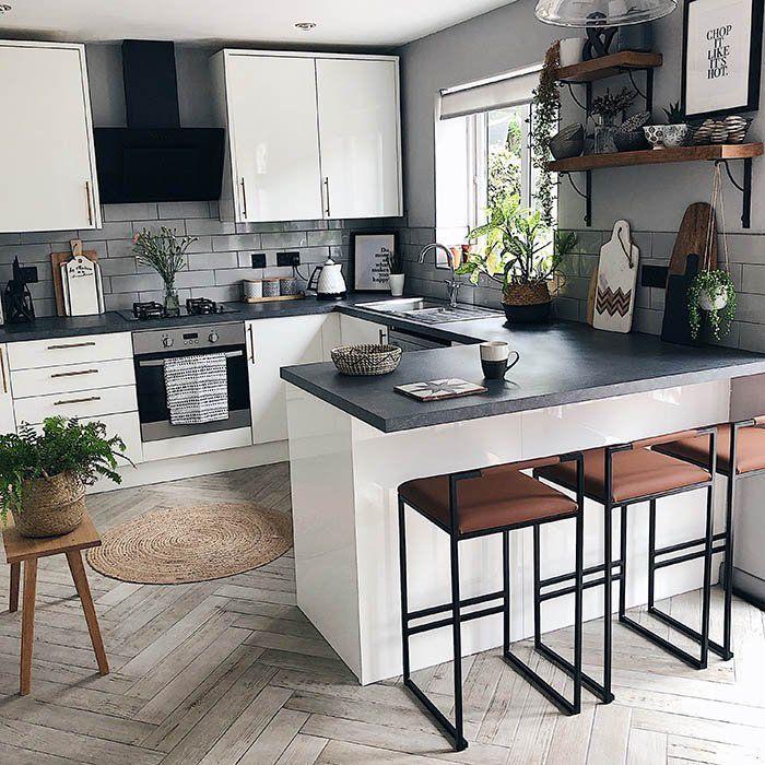 25 Kitchen Furniture Ideas You'll Love