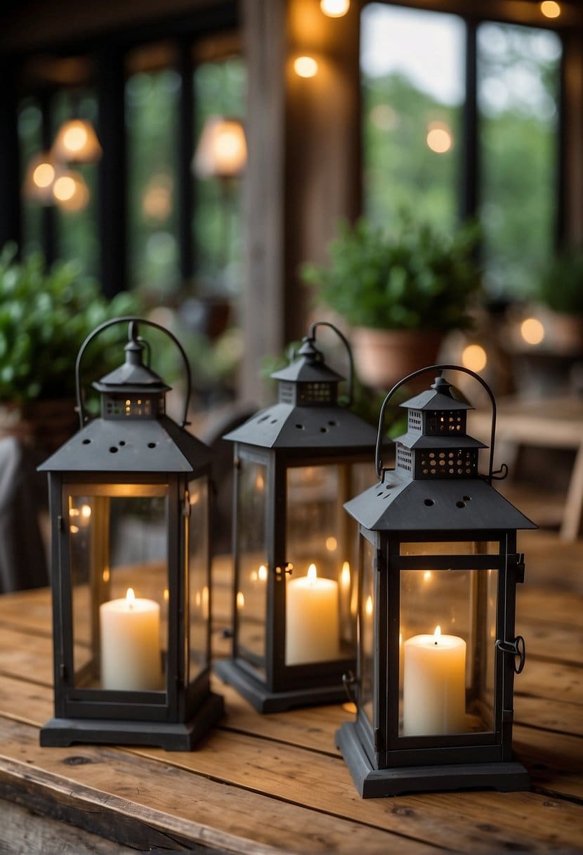 30 Lantern Decor Ideas to Illuminate Your Space
