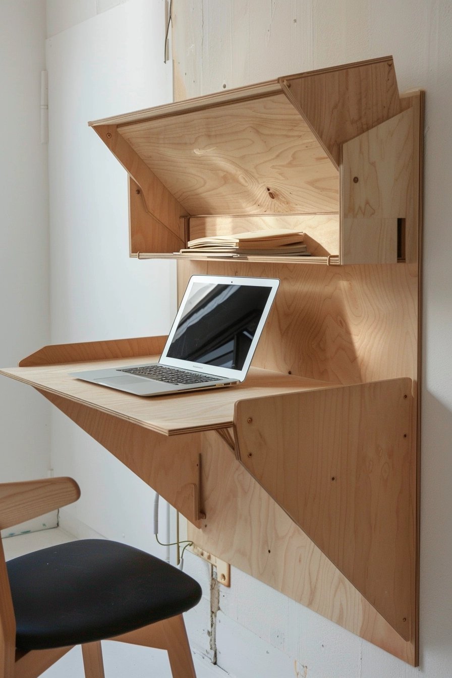 Transform Your Workspace with These 25 Innovative Home Office Ideas