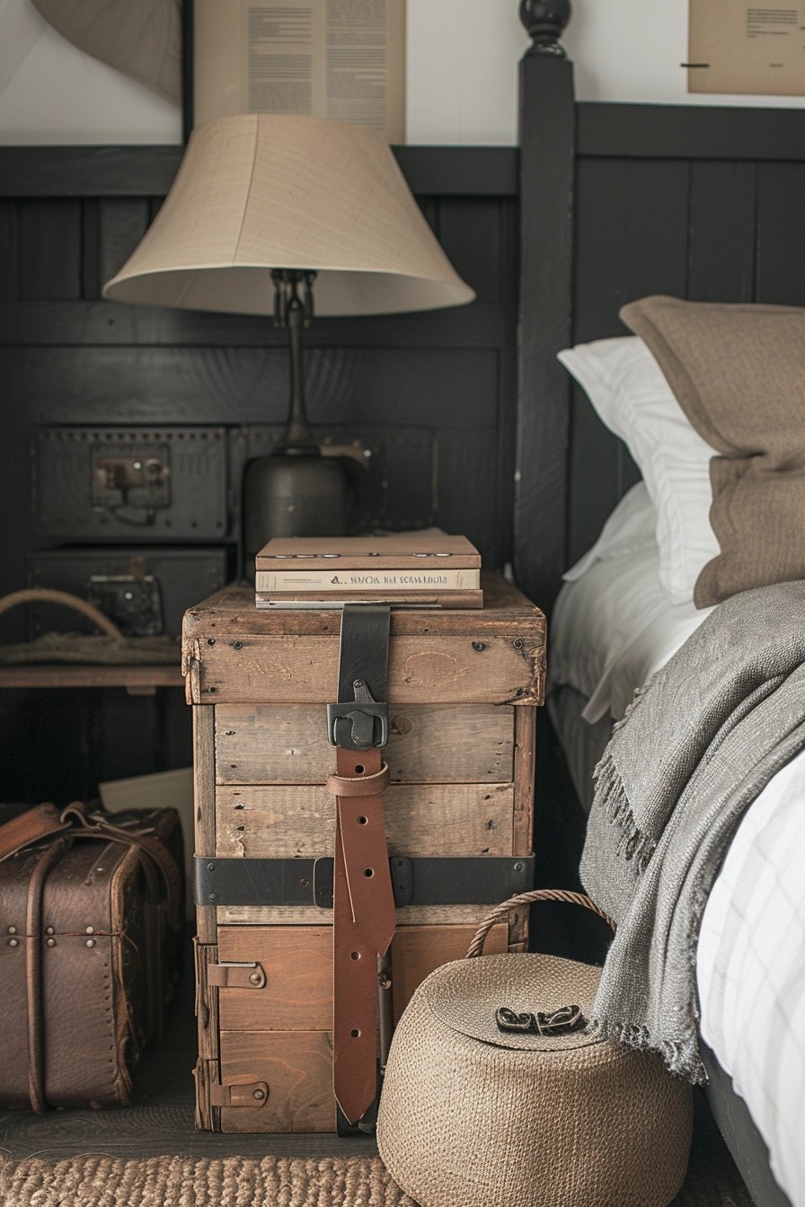 21 Army Bedroom Ideas That Will Inspire You