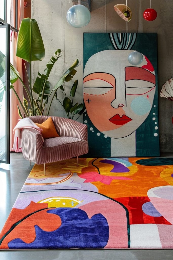 25 Eclectic Maximalism Ideas to Make Your Home Feel Like a Treasure Trove