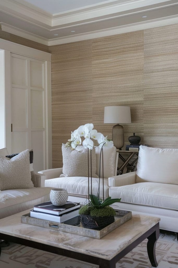 20 Beige Living Room Ideas That Are Anything But Boring