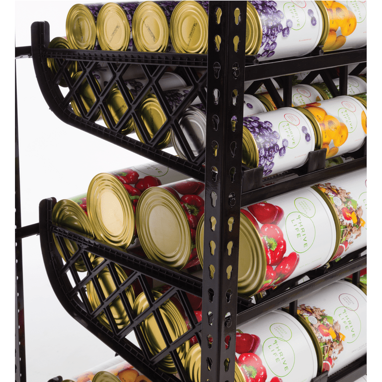 25 Pantry Organization Ideas You'll Love